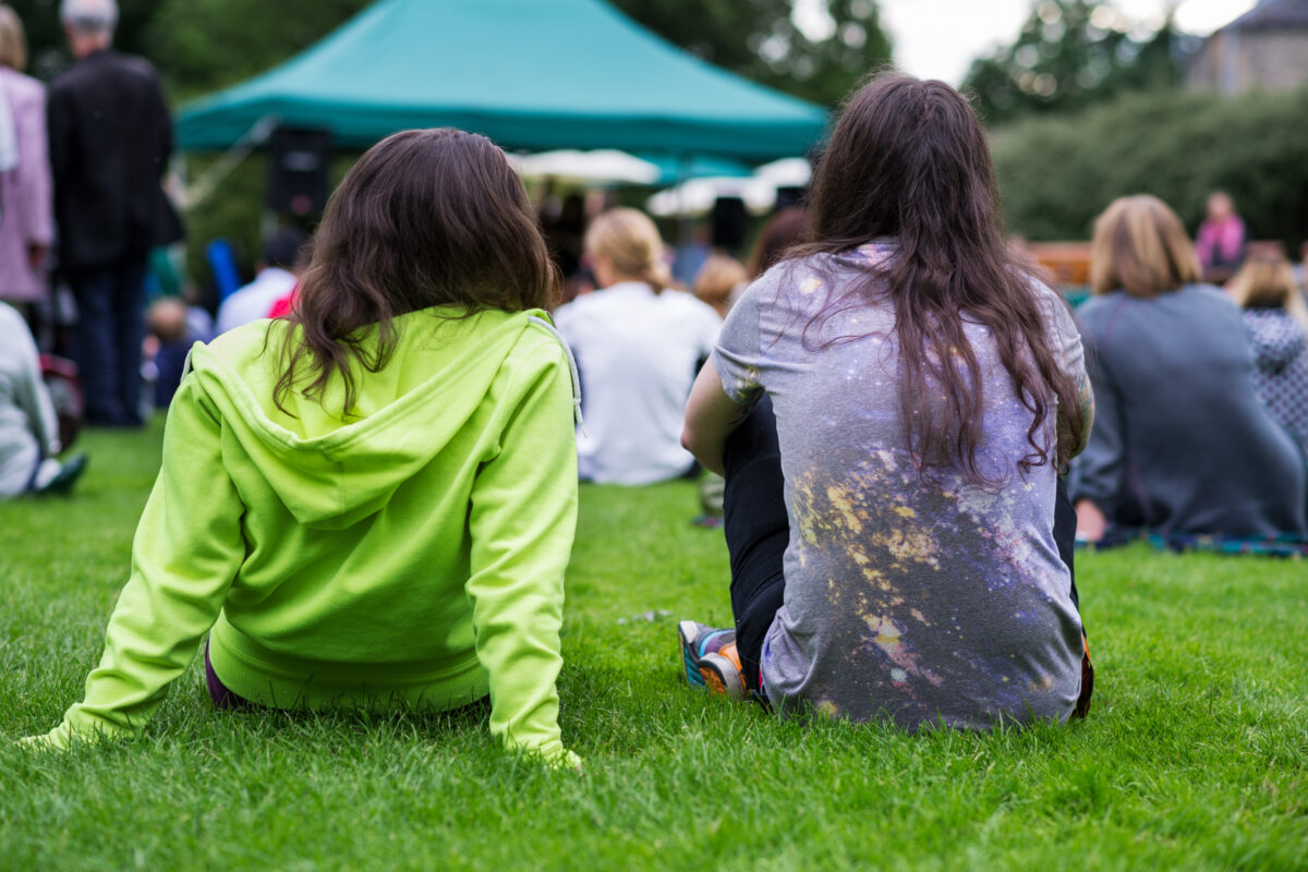 Sanpete County Community Night Out returns for 2024 | News, Sports ...